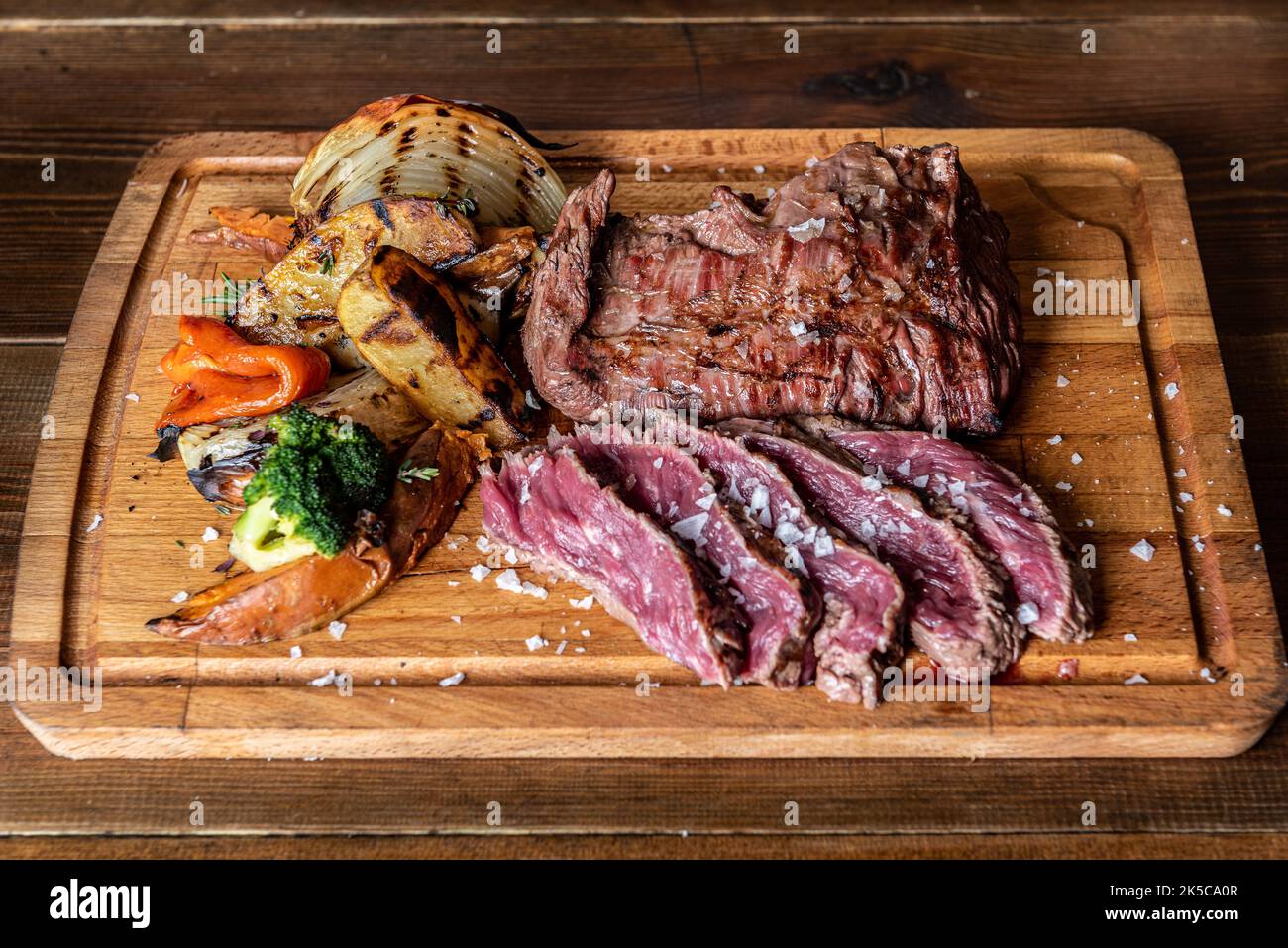 Angus oyster blade hi-res stock photography and images - Alamy