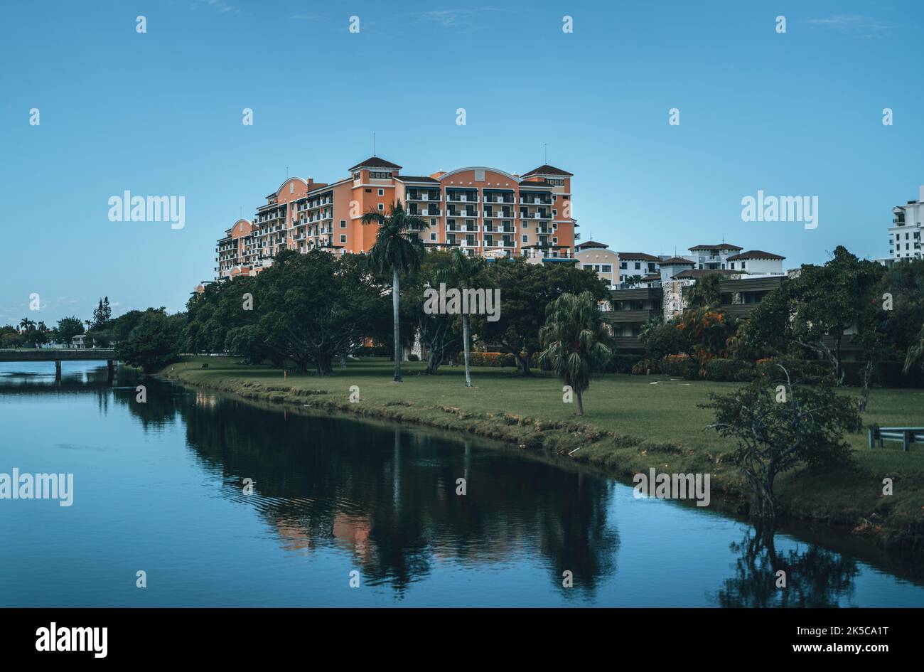 Kendall miami florida hi-res stock photography and images - Alamy