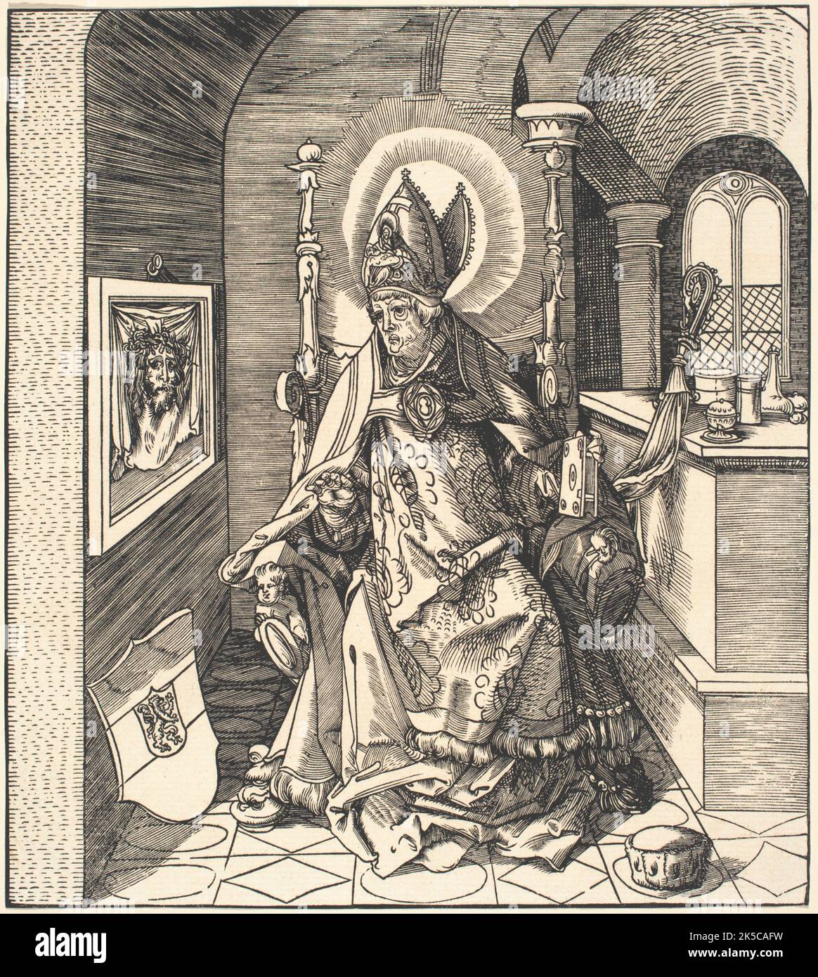 Remy santo hi-res stock photography and images - Alamy