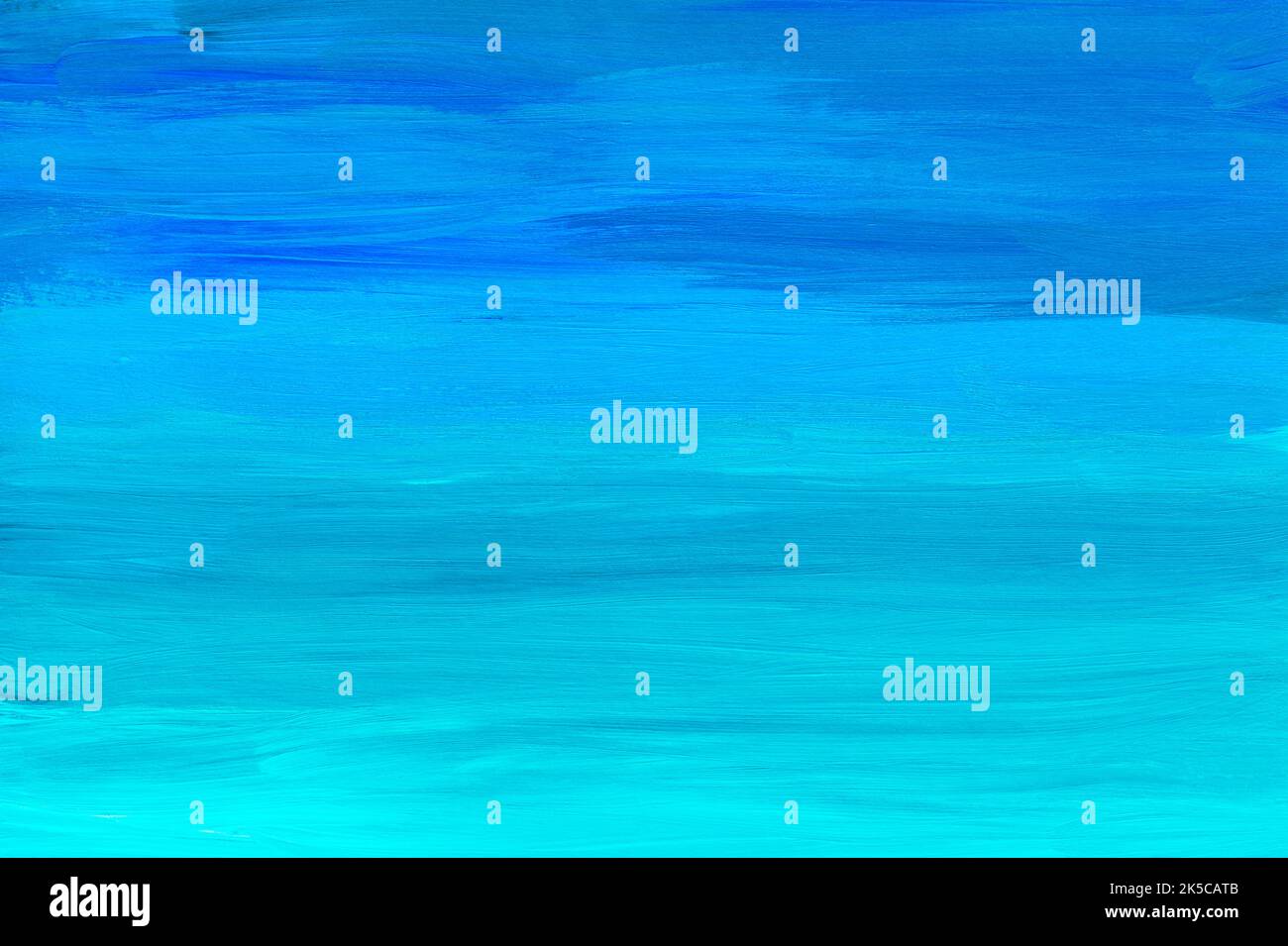 Abstract multicolored background texture. Deep blue and turquoise ...