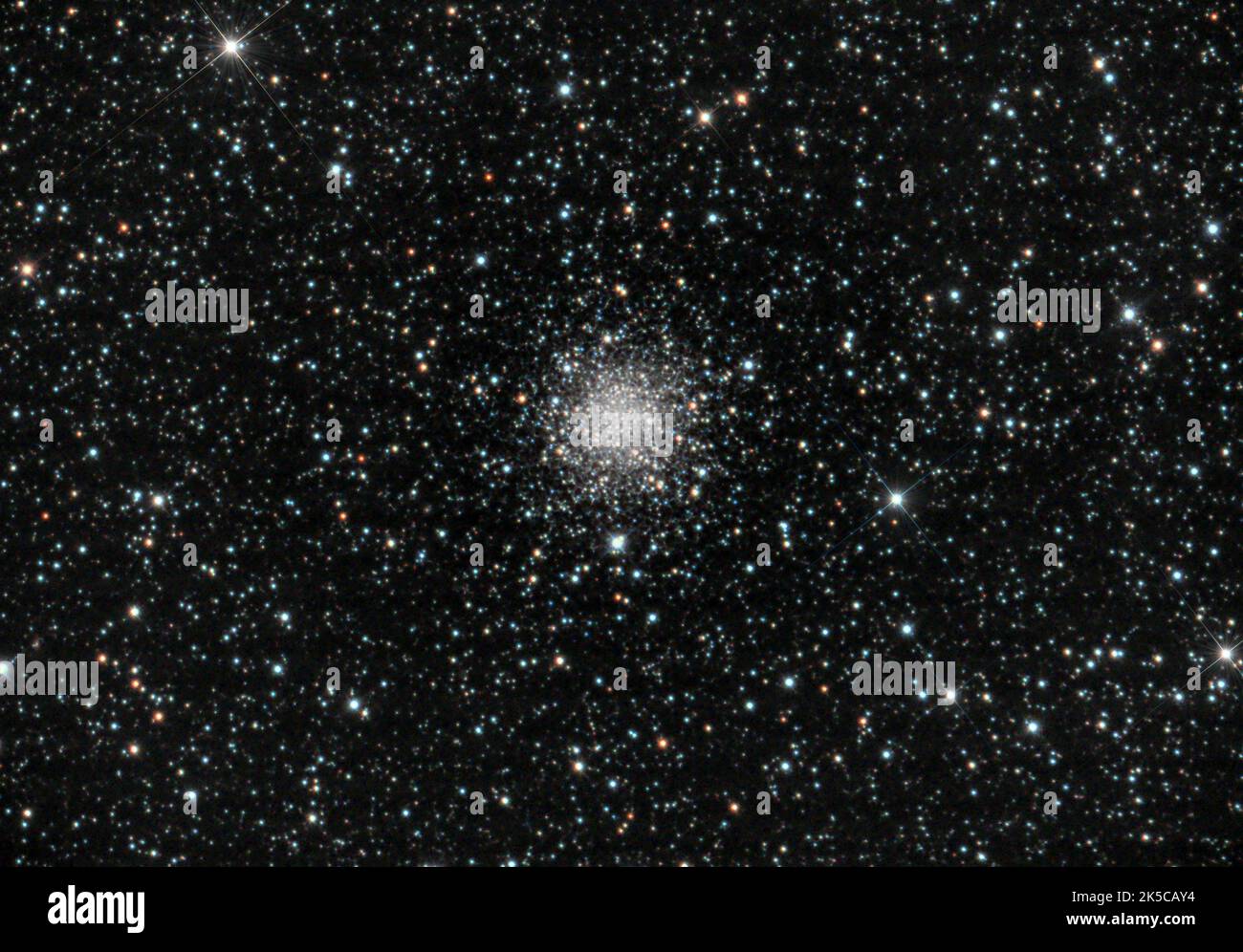 Messier 56 hi-res stock photography and images - Alamy