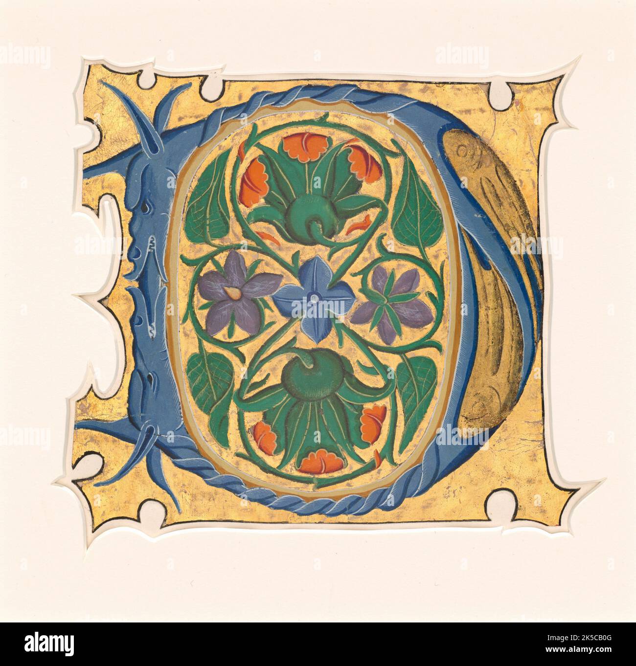 Initial D, 1430s Stock Photo - Alamy