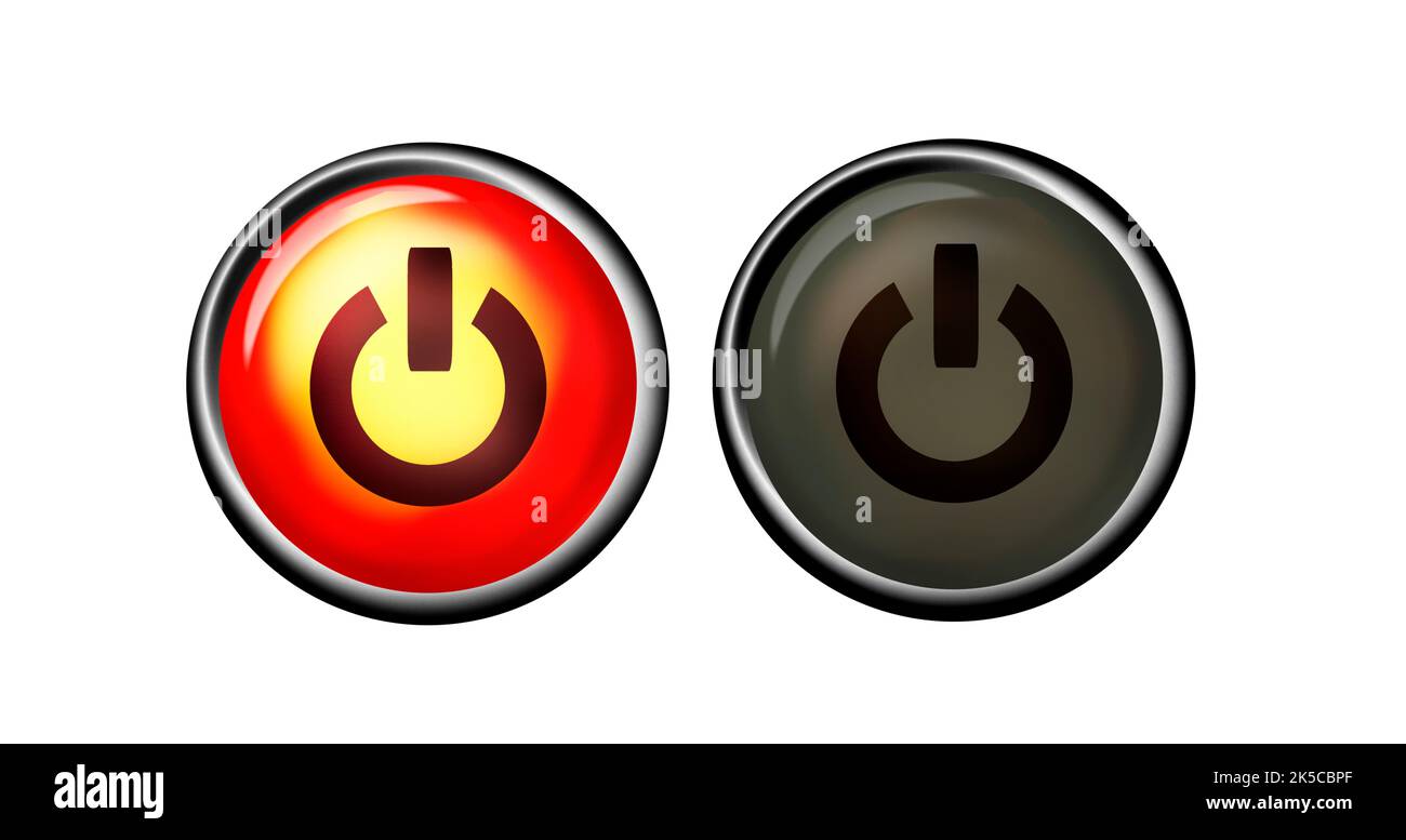 Power diode hi-res stock photography and images - Alamy