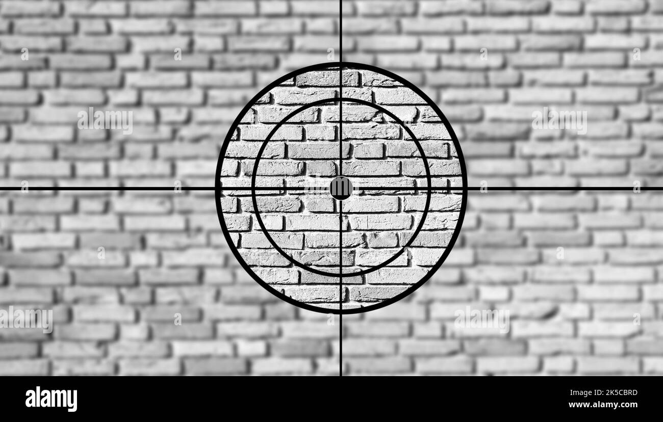 Peering into the lens Black and White Stock Photos & Images - Alamy