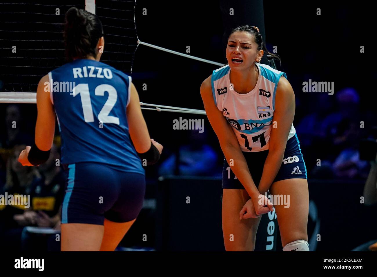 Candelaria lucia herrera hi-res stock photography and images - Alamy