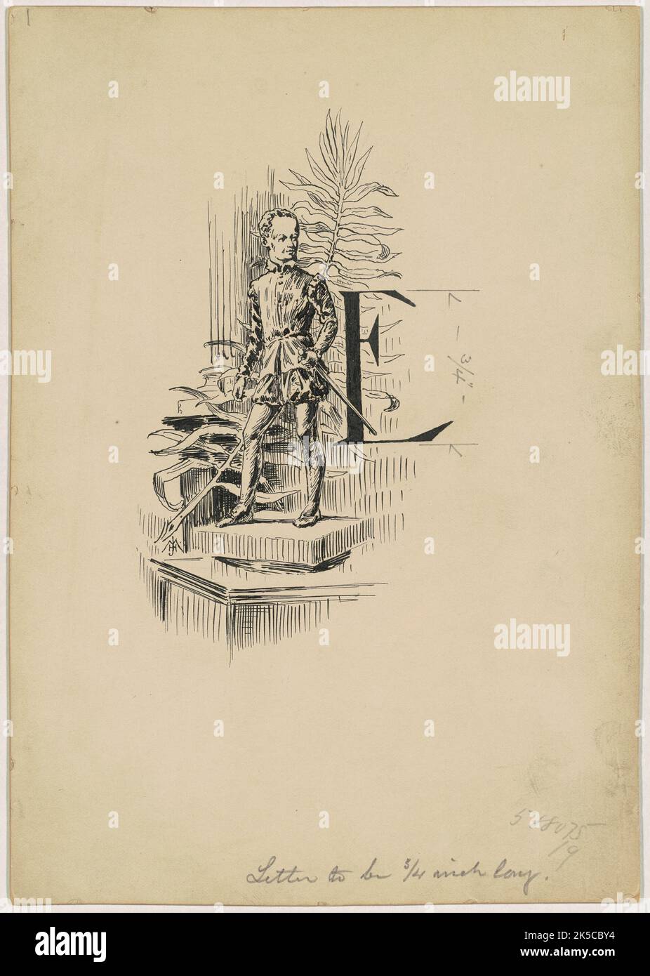 Electrotype hi-res stock photography and images - Alamy