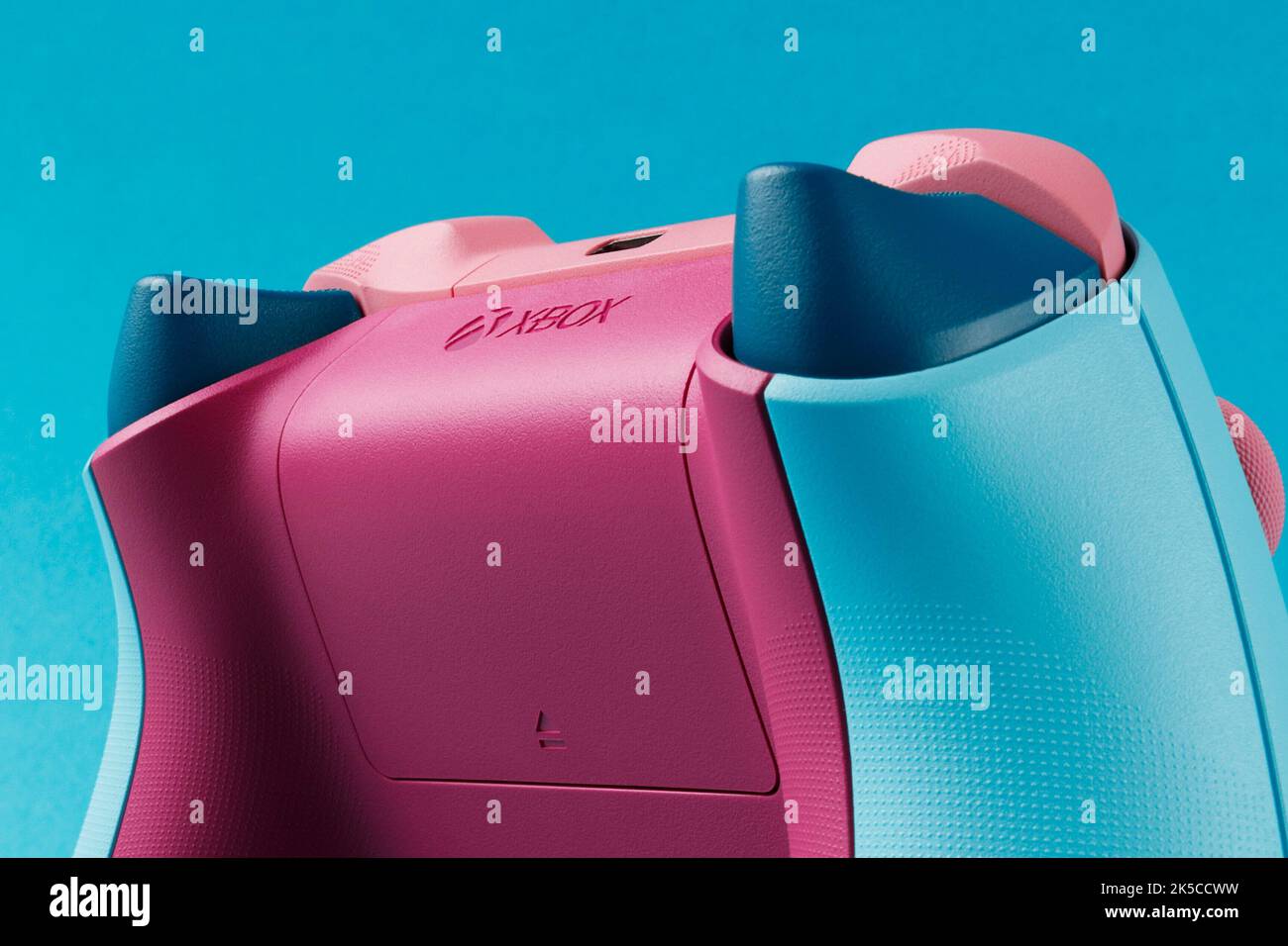 X controller hi-res stock photography and images - Alamy