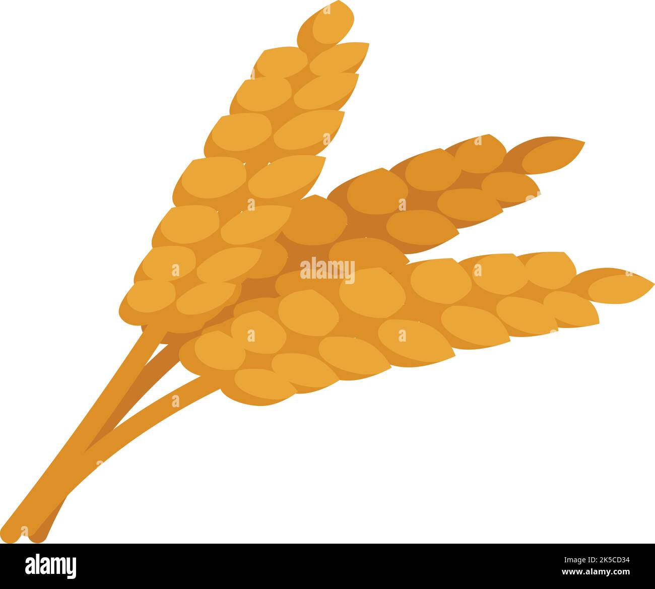 Iron wheat Stock Vector Images - Alamy