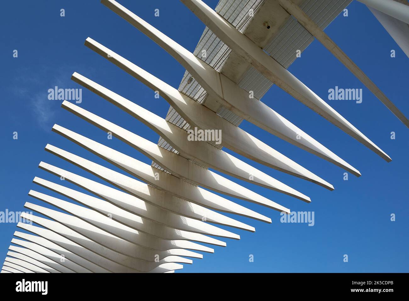 Paseo maritimo hi-res stock photography and images - Alamy