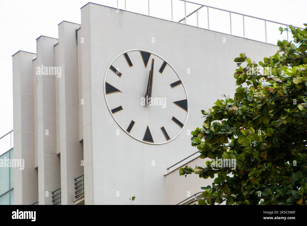 Luxury apartment brazil hi-res stock photography and images - Alamy