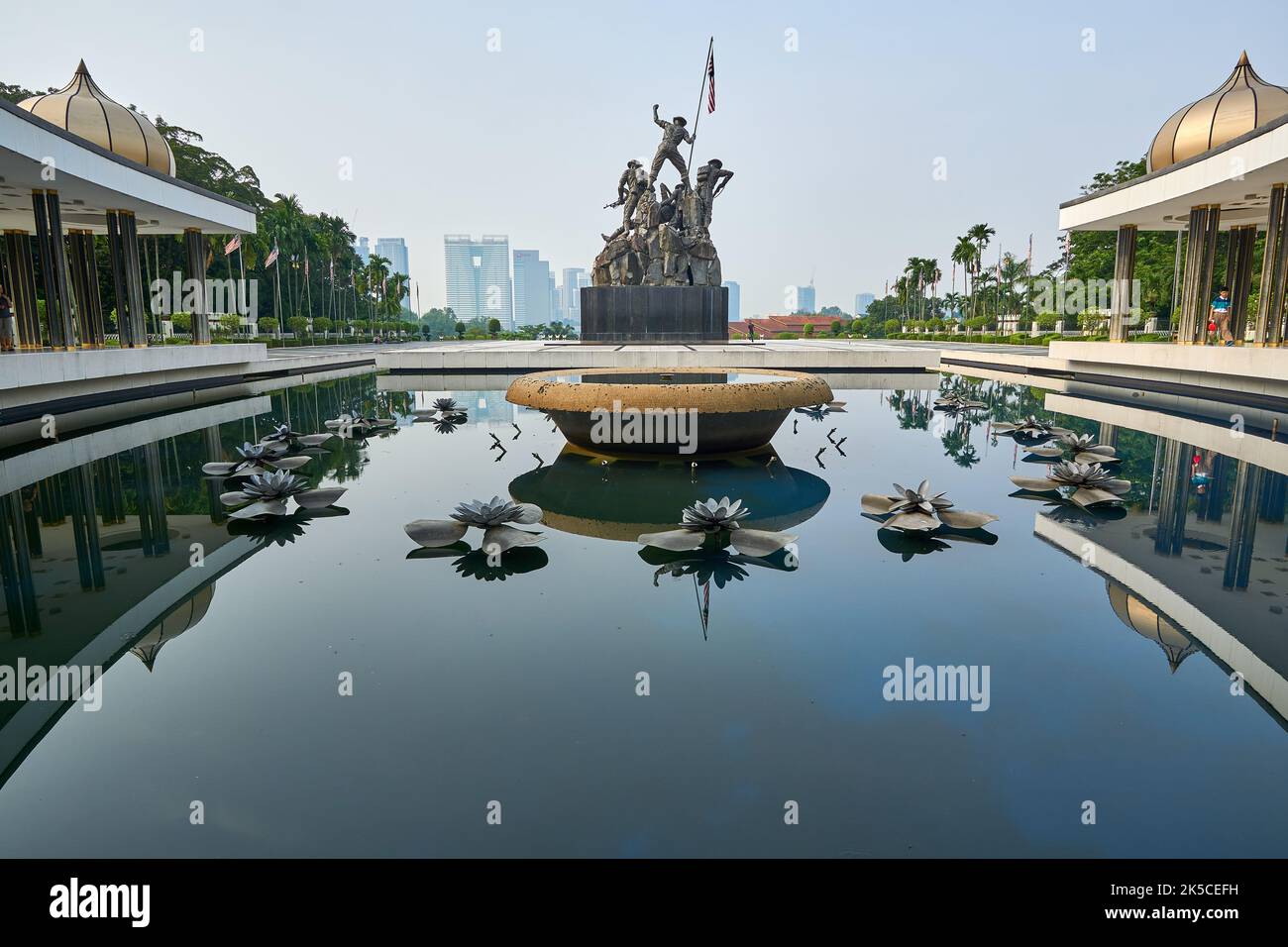 Tugu hi-res stock photography and images - Alamy