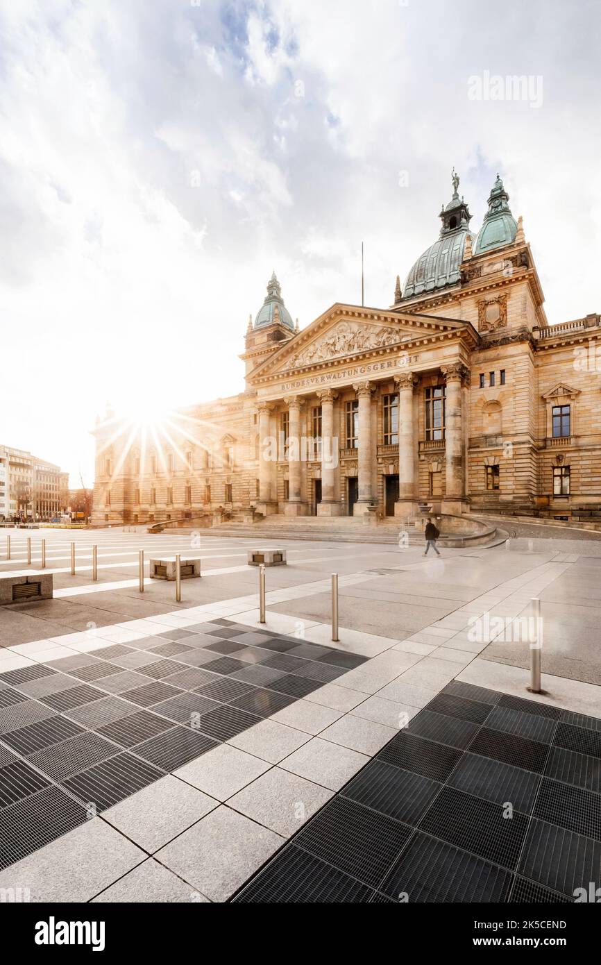 Supreme court of administrative justice hi-res stock photography and ...