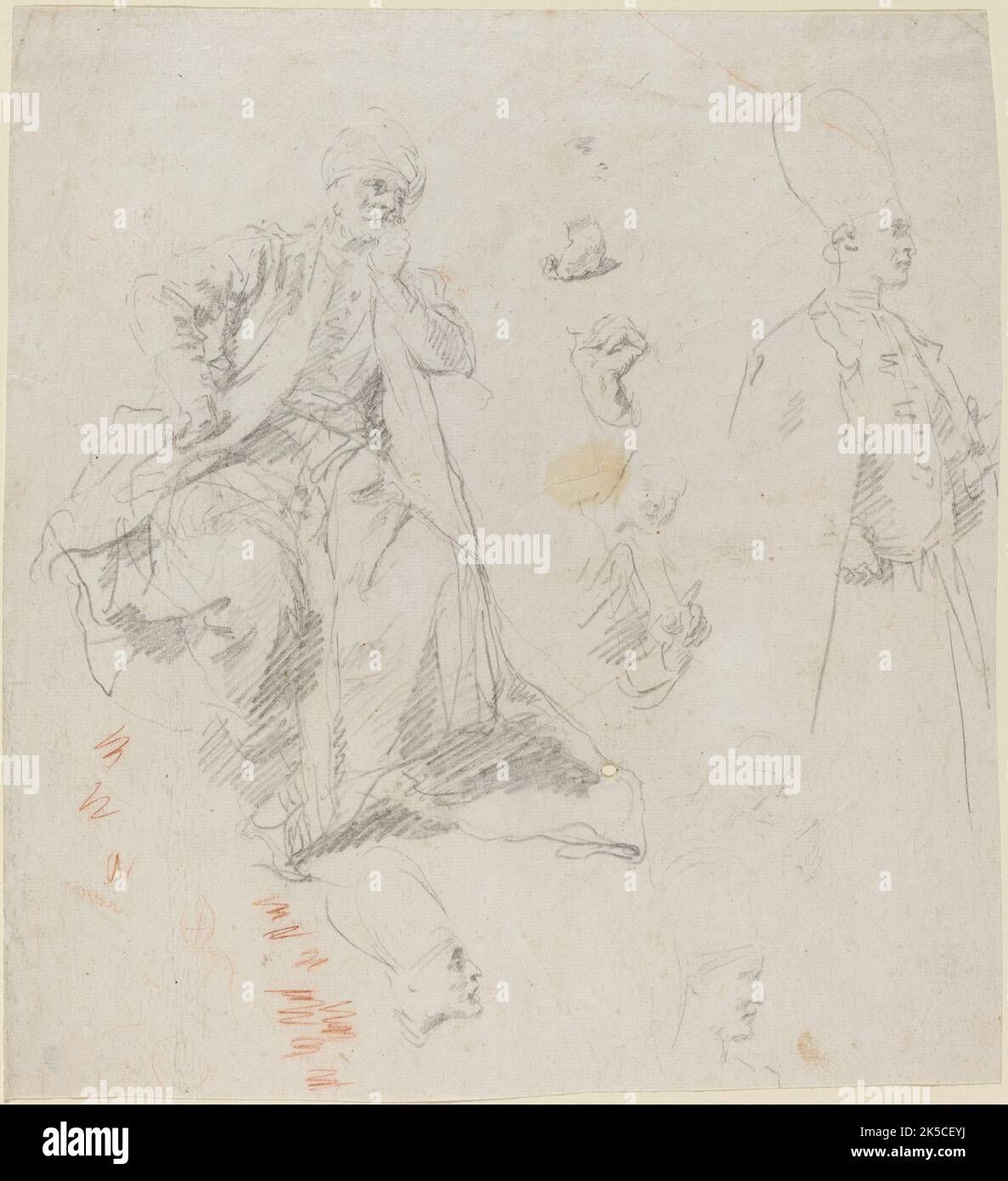 Extraneous Information