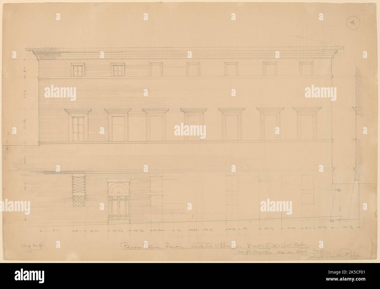 Pollini architecture hi-res stock photography and images - Alamy