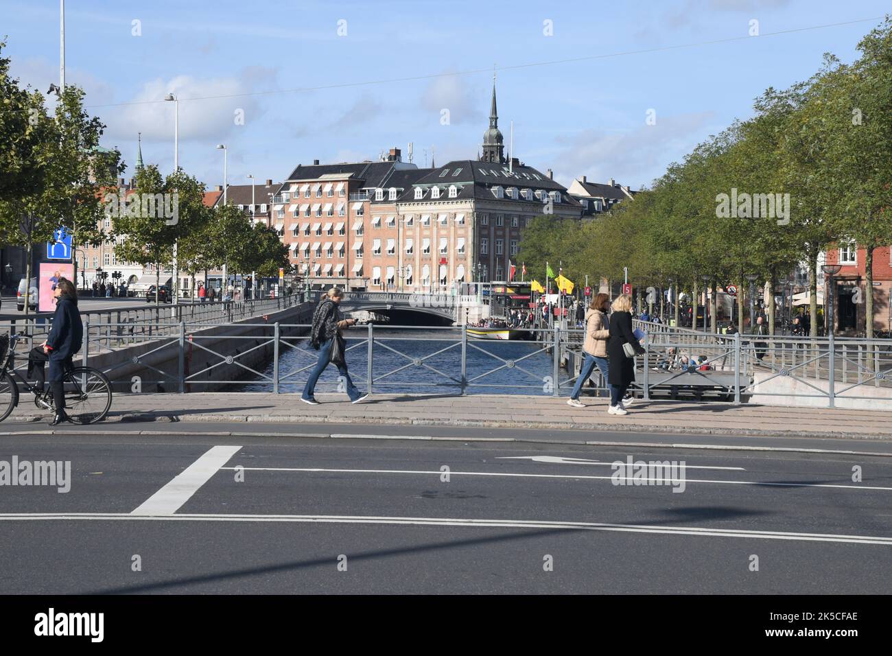 Holmenbro hi-res stock photography and images - Alamy