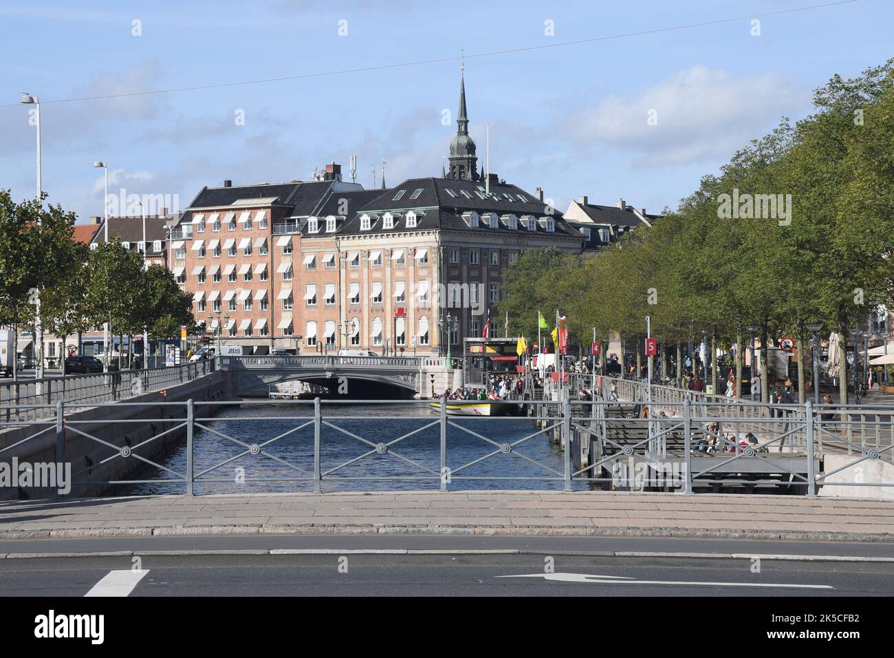 Holmenbro hi-res stock photography and images - Alamy