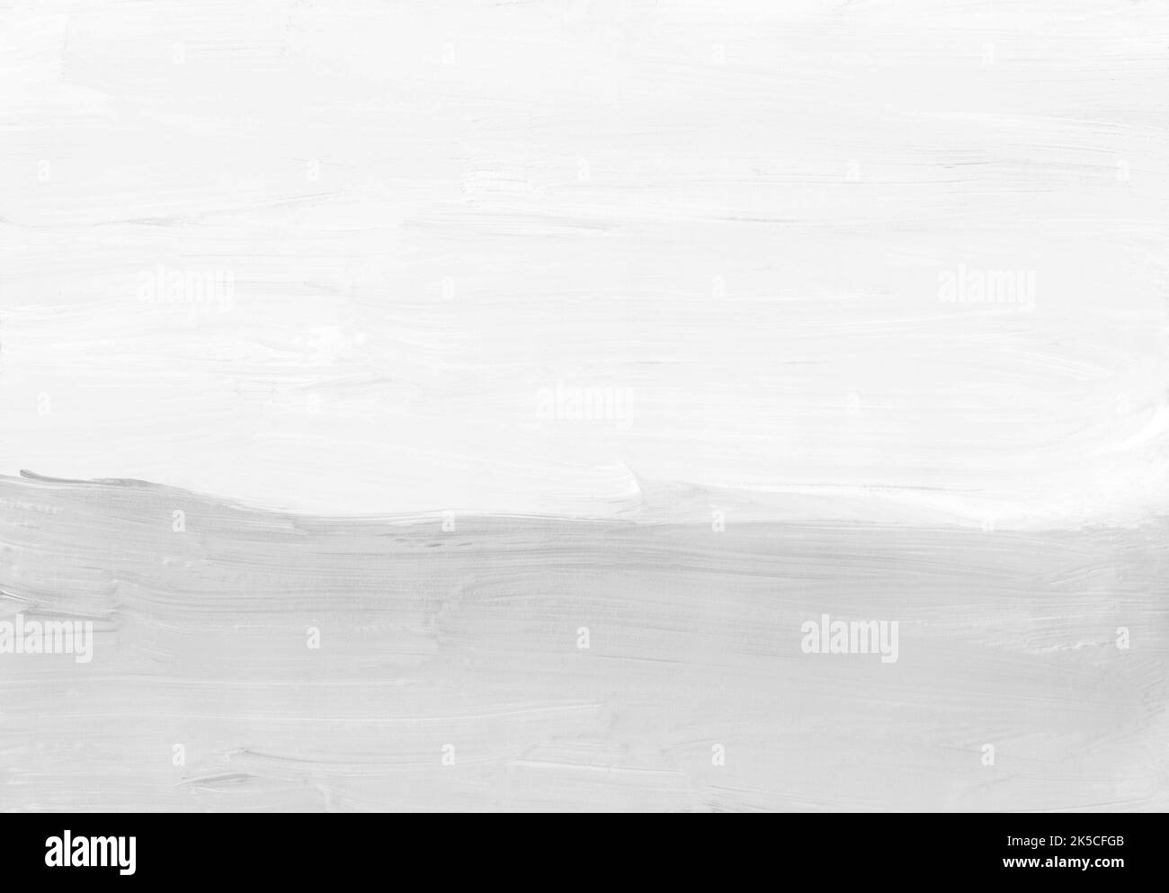 Abstract white background. Light monochrome backdrop. Gray and white ...