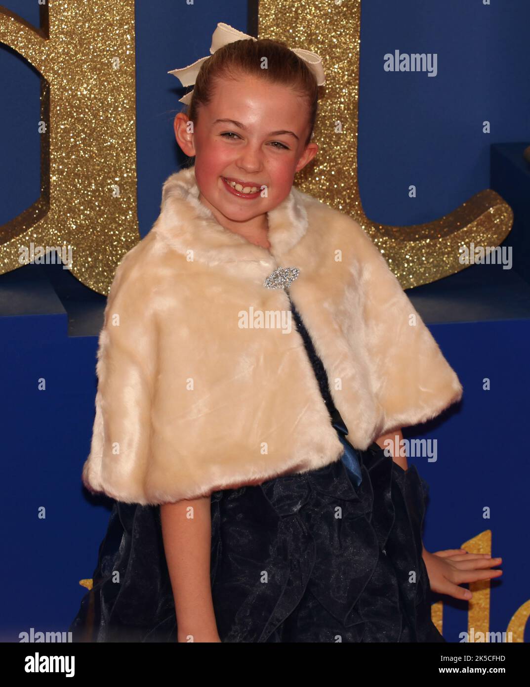 Matilda the musical and 2022 hi-res stock photography and images - Alamy