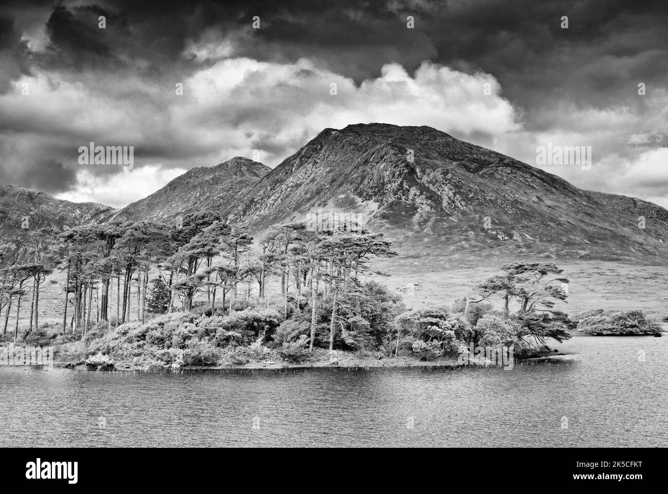 Europe, Western Europe, Ireland, Republic of Ireland, County Galway ...