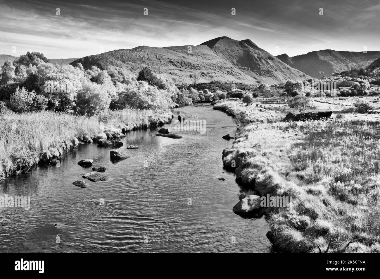 Europe, Western Europe, Ireland, Republic of Ireland, County Kerry ...