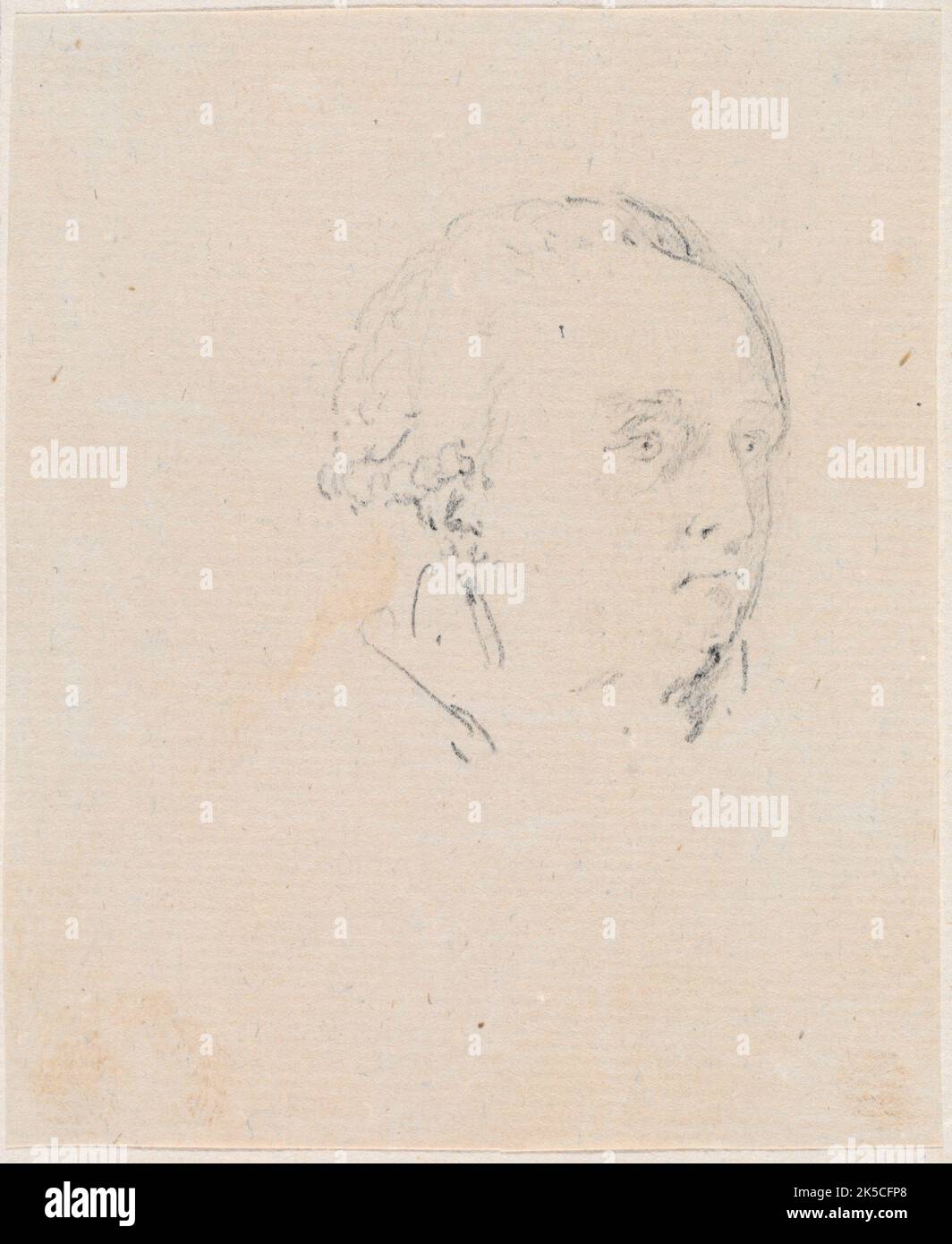 Landscape romanticism drawings hi-res stock photography and images - Alamy