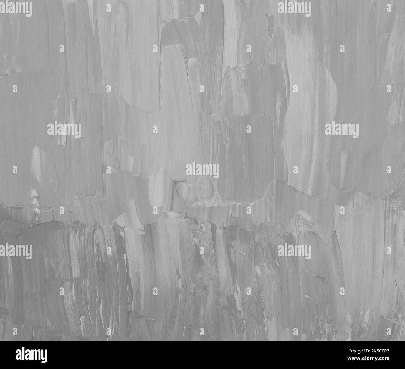 Abstract calm gray textured background. Monochrome acrylic backdrop ...