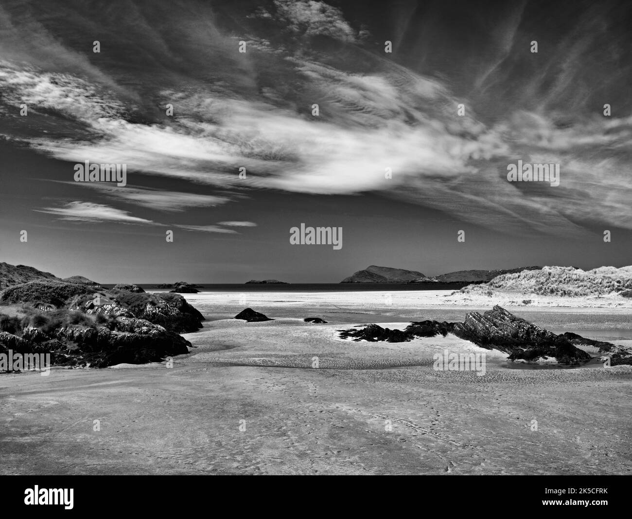 Europe, Western Europe, Ireland, Republic of Ireland, County Kerry ...