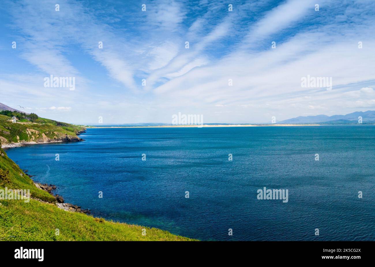 Europe, Western Europe, Ireland, Republic of Ireland, County Kerry ...