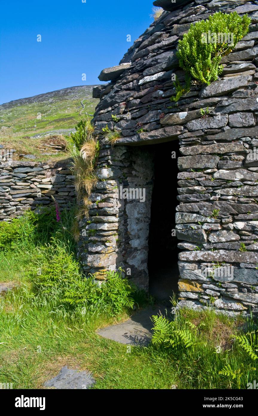 Europe, Western Europe, Ireland, Republic of Ireland, County Kerry ...
