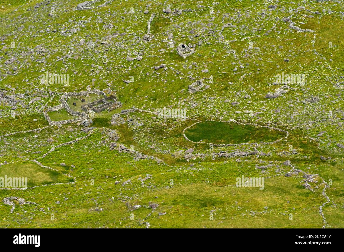 Europe, Western Europe, Ireland, Republic of Ireland, County Kerry ...