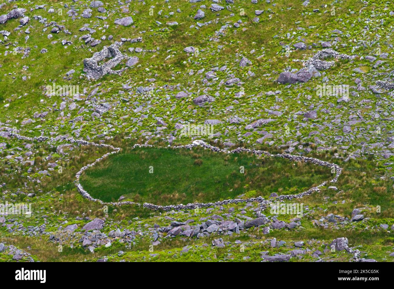 Europe, Western Europe, Ireland, Republic of Ireland, County Kerry ...