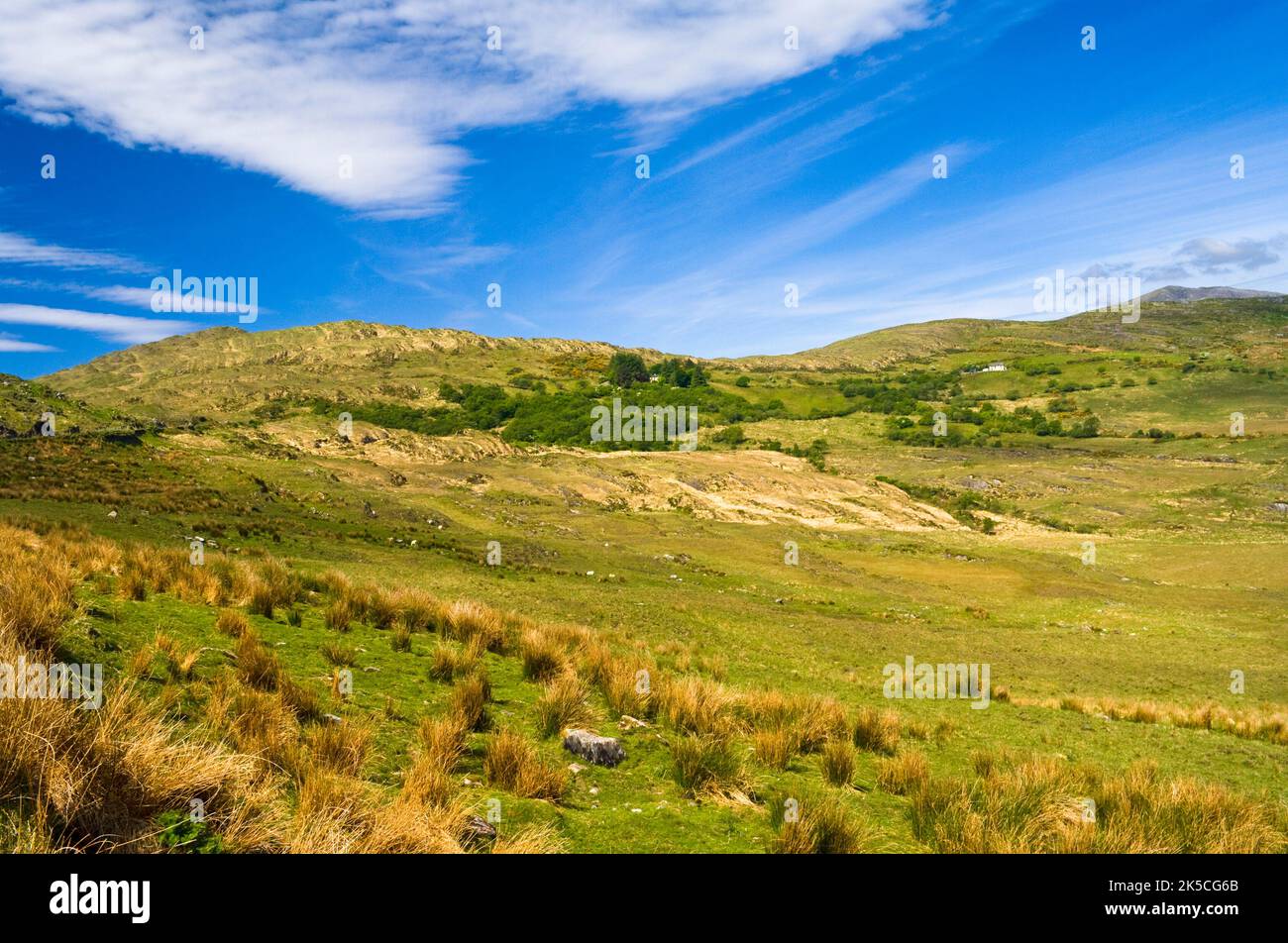 Europe, Western Europe, Ireland, Republic of Ireland, County Kerry ...