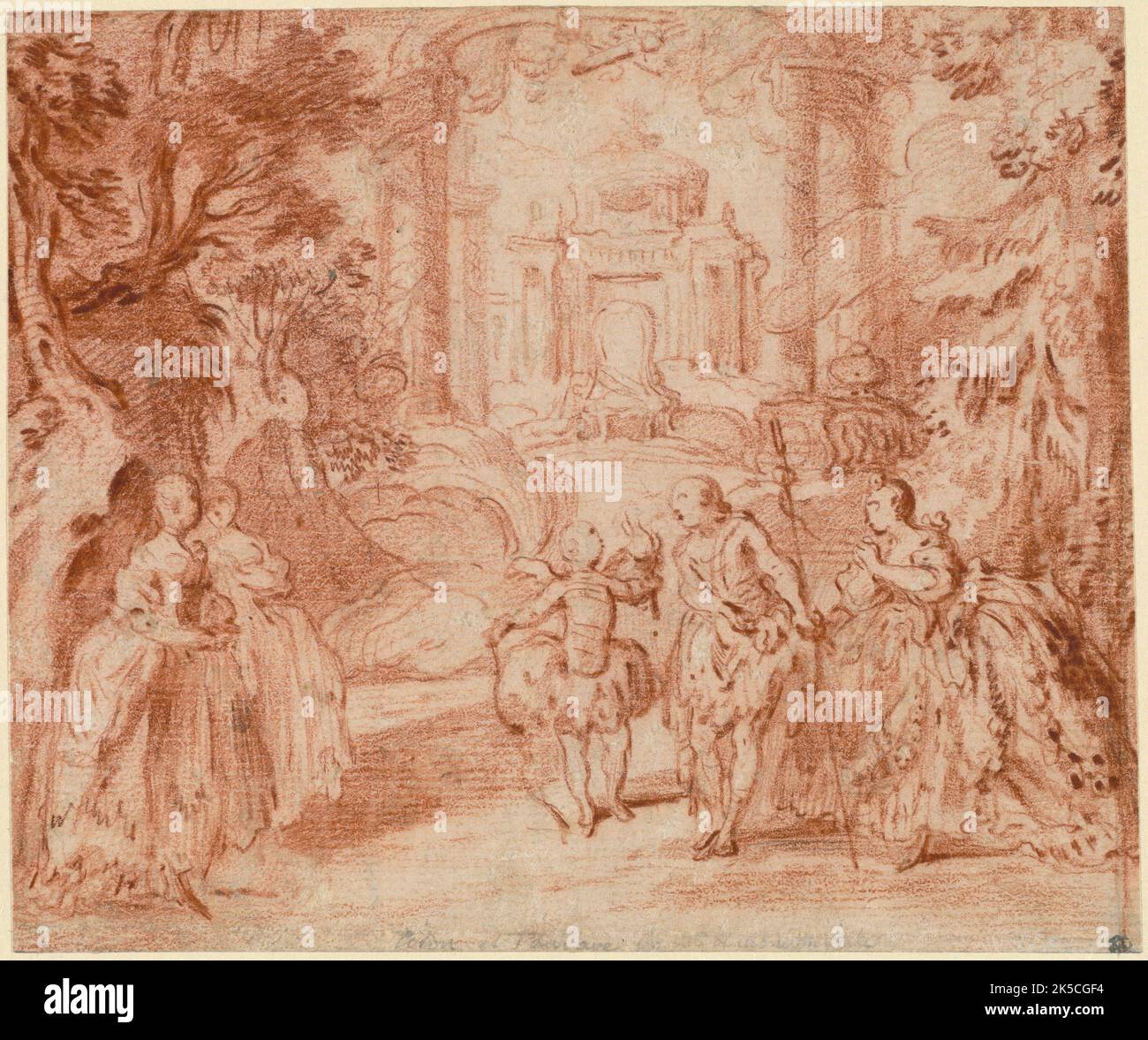 Figure de ballet hi-res stock photography and images - Alamy