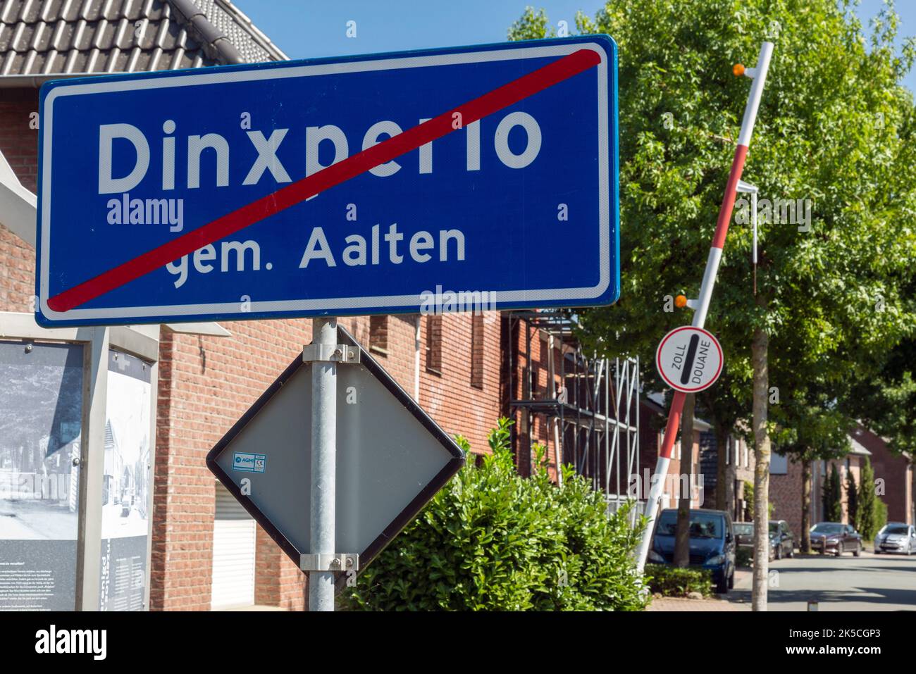 Aalten dinxperlo hi-res stock photography and images - Alamy