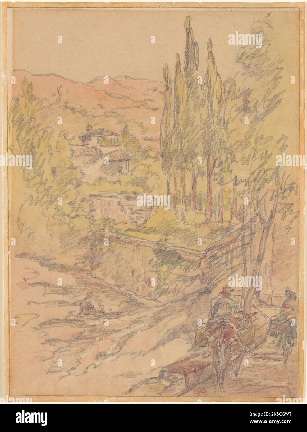 Granada spain art prints hi-res stock photography and images - Alamy