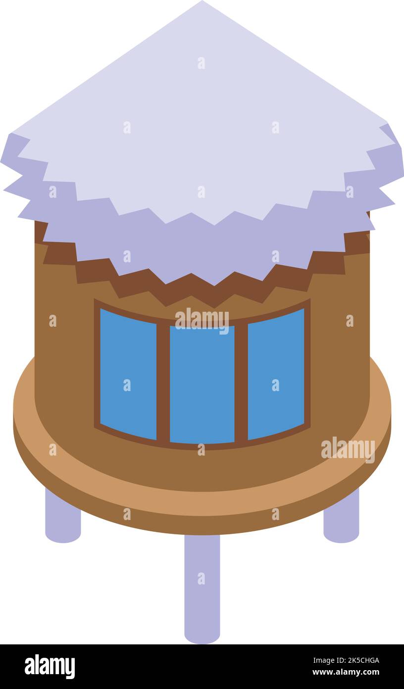 Hawaii stilt house hi-res stock photography and images - Alamy