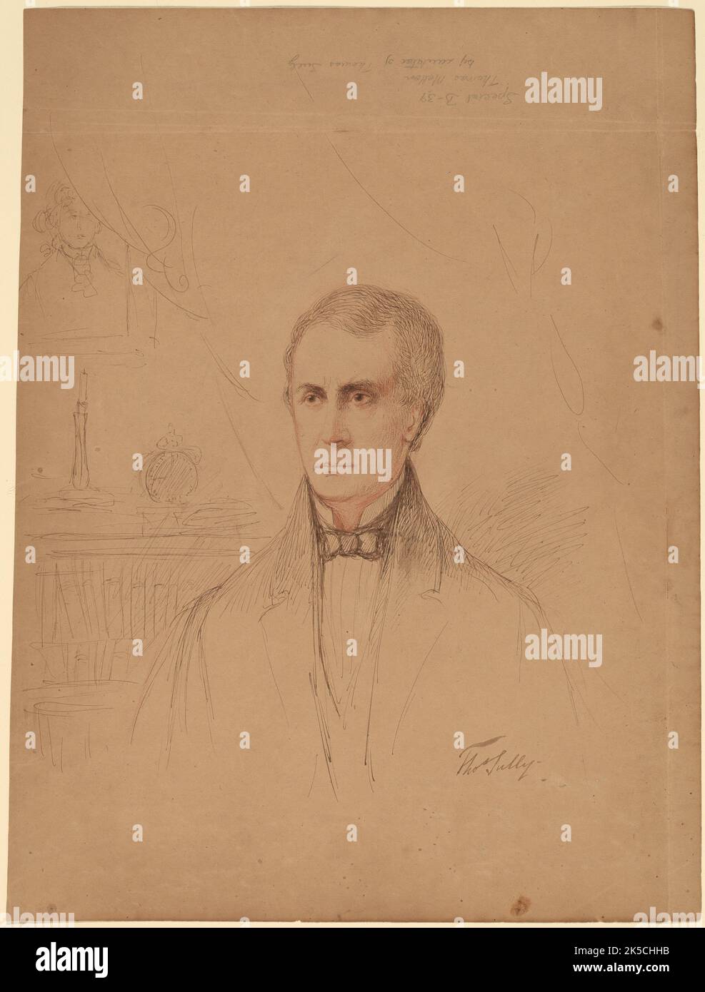 Thomas mellon hi-res stock photography and images - Alamy
