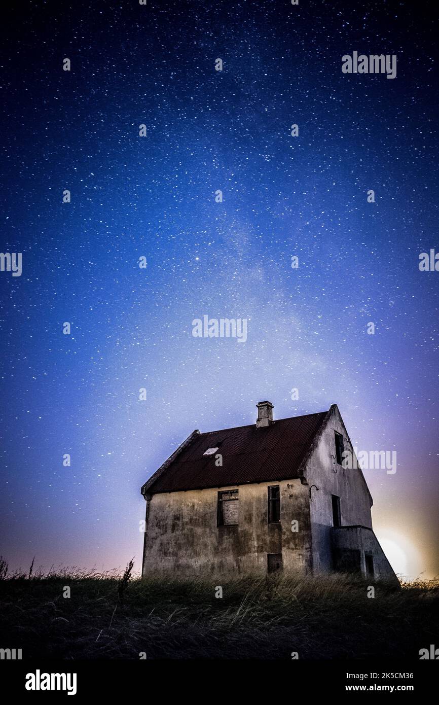 Milky way structure hi-res stock photography and images - Alamy
