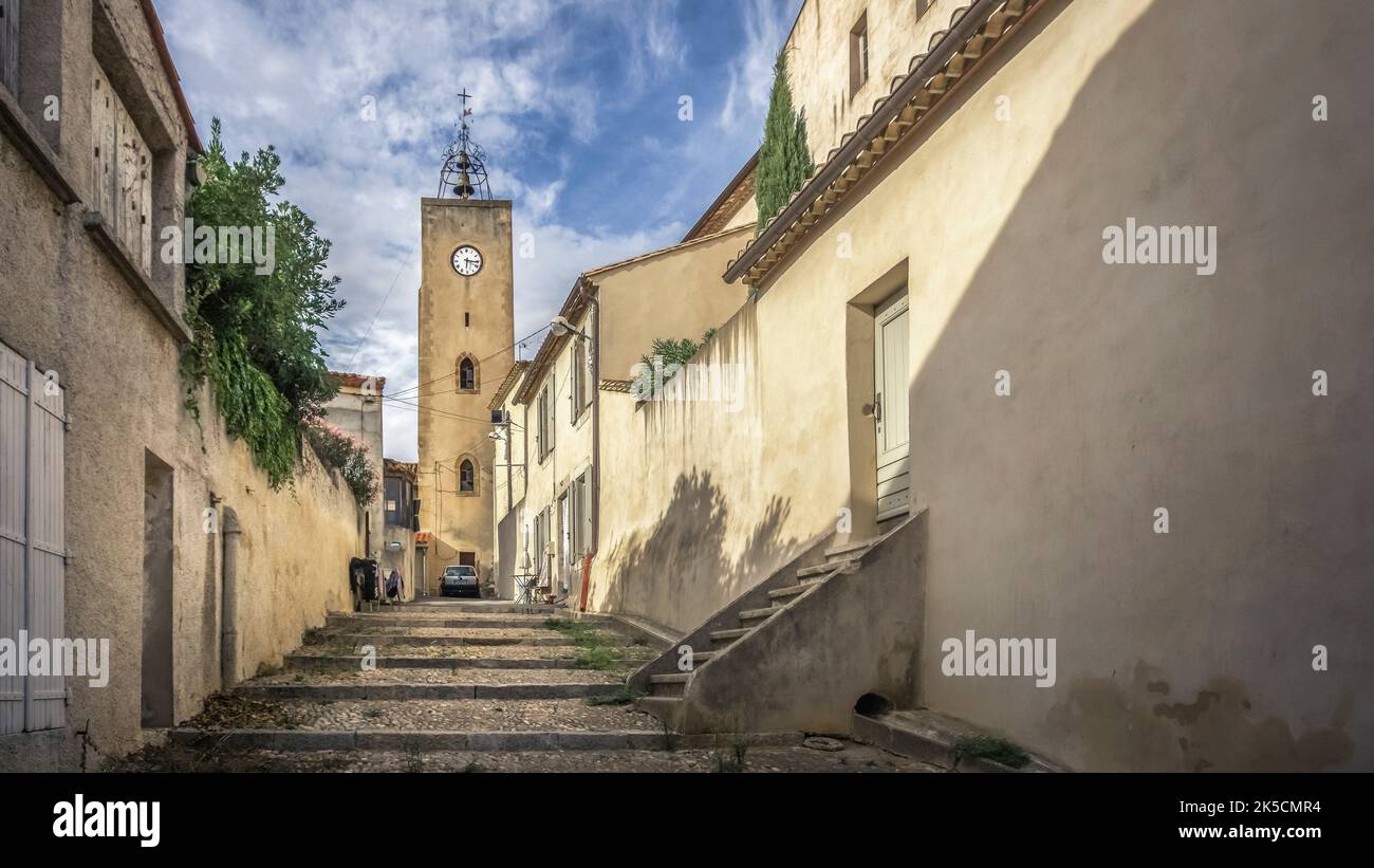 Ornaisons hi-res stock photography and images - Alamy