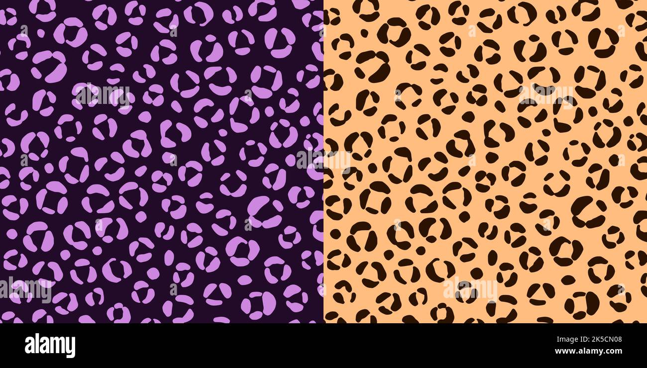 Cheetah Pattern Wallpaper Hd
