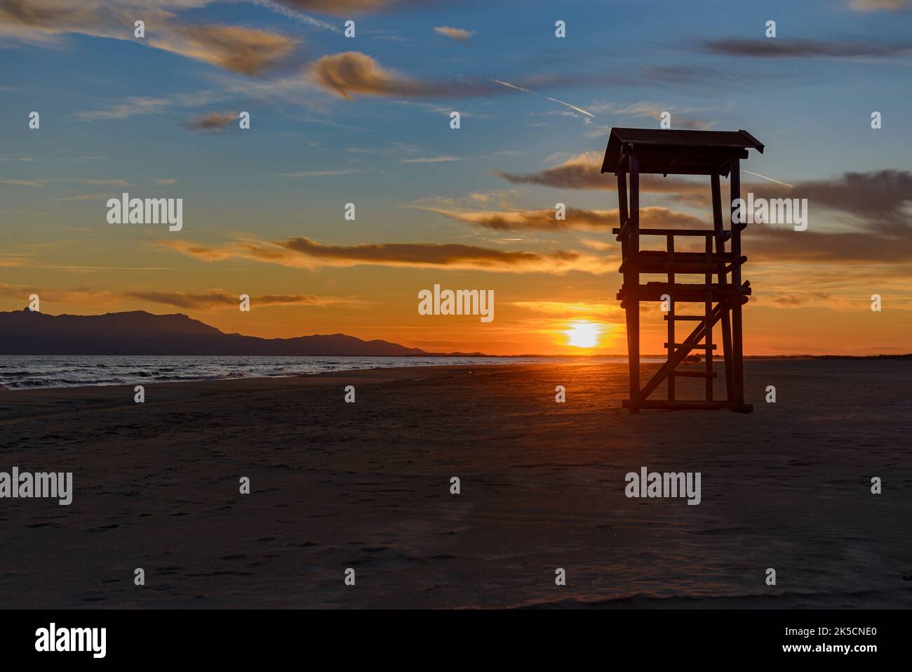 Colors scenery hi-res stock photography and images - Alamy