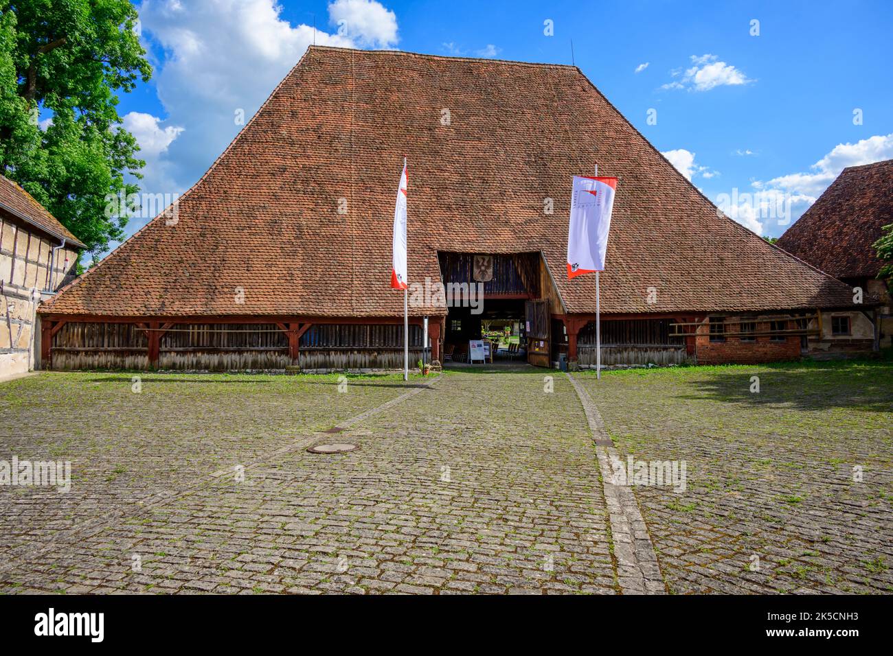 Bauhofstadel hi-res stock photography and images - Alamy