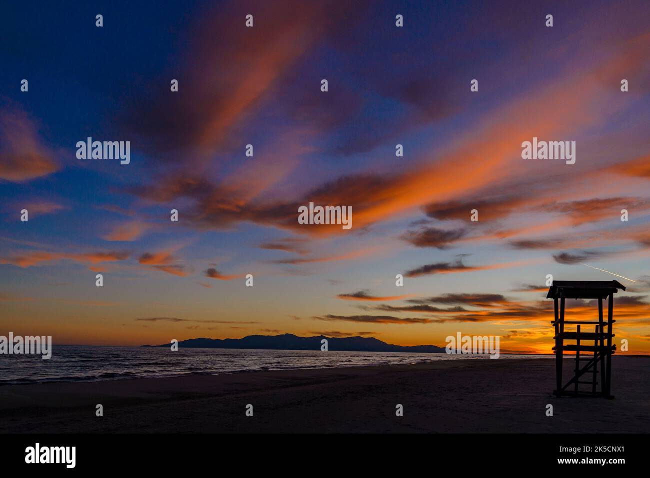 Seashore colors hi-res stock photography and images - Alamy