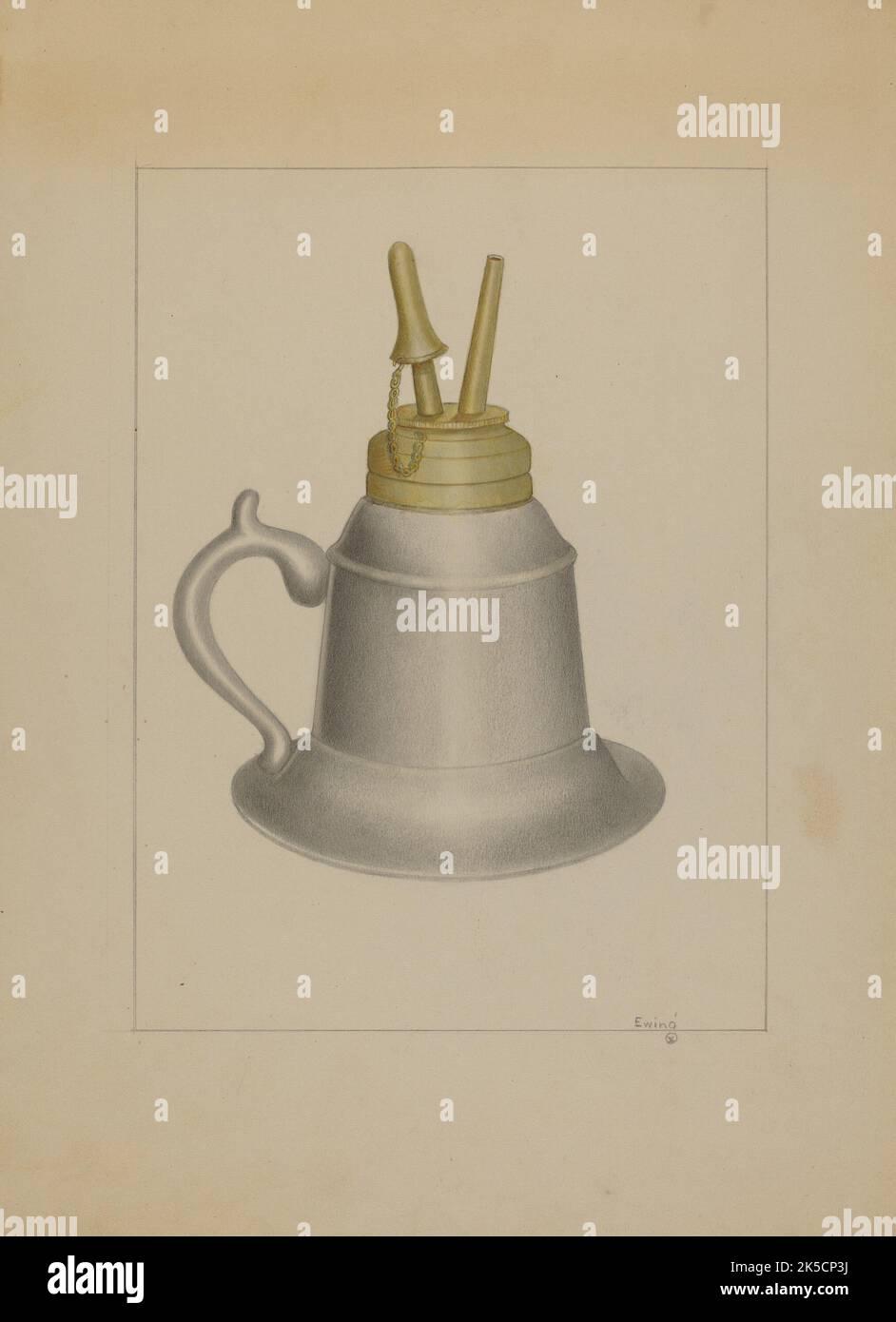 Burton lamp hi-res stock photography and images - Alamy