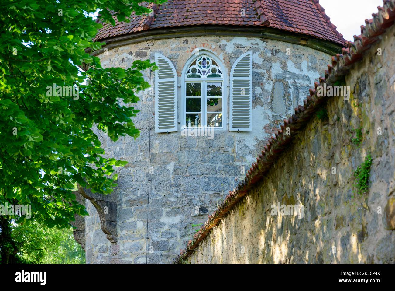 Haymar tower hi-res stock photography and images - Alamy