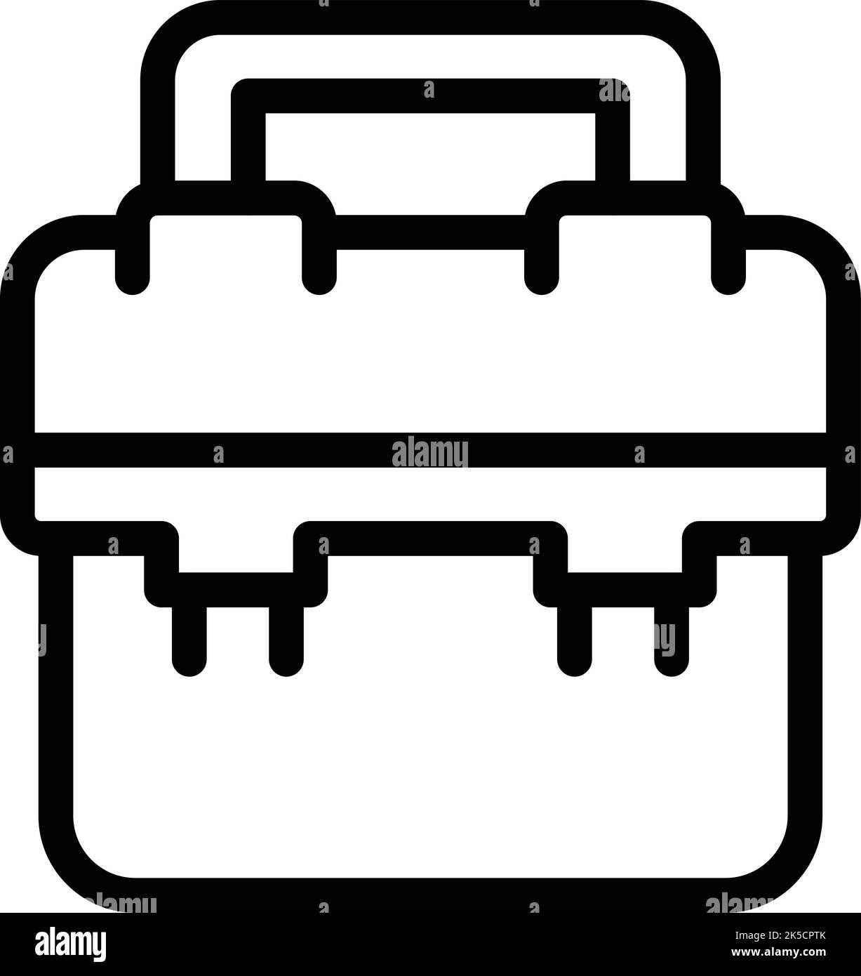 Open toolkit Black and White Stock Photos & Images - Alamy