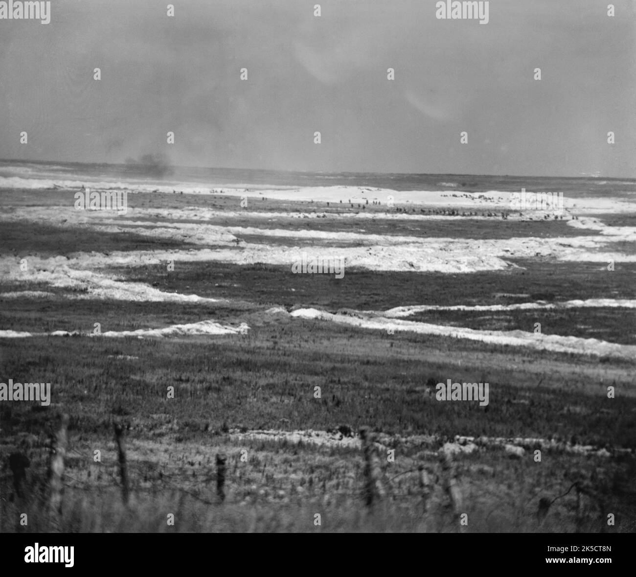 Mametz 1st july 1916 hi-res stock photography and images - Alamy