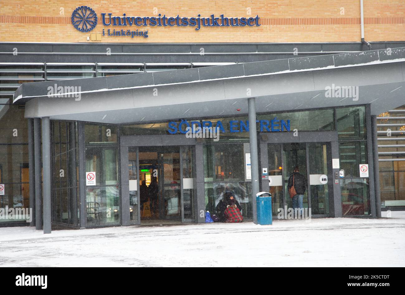 Sodra entren genre hi-res stock photography and images - Alamy