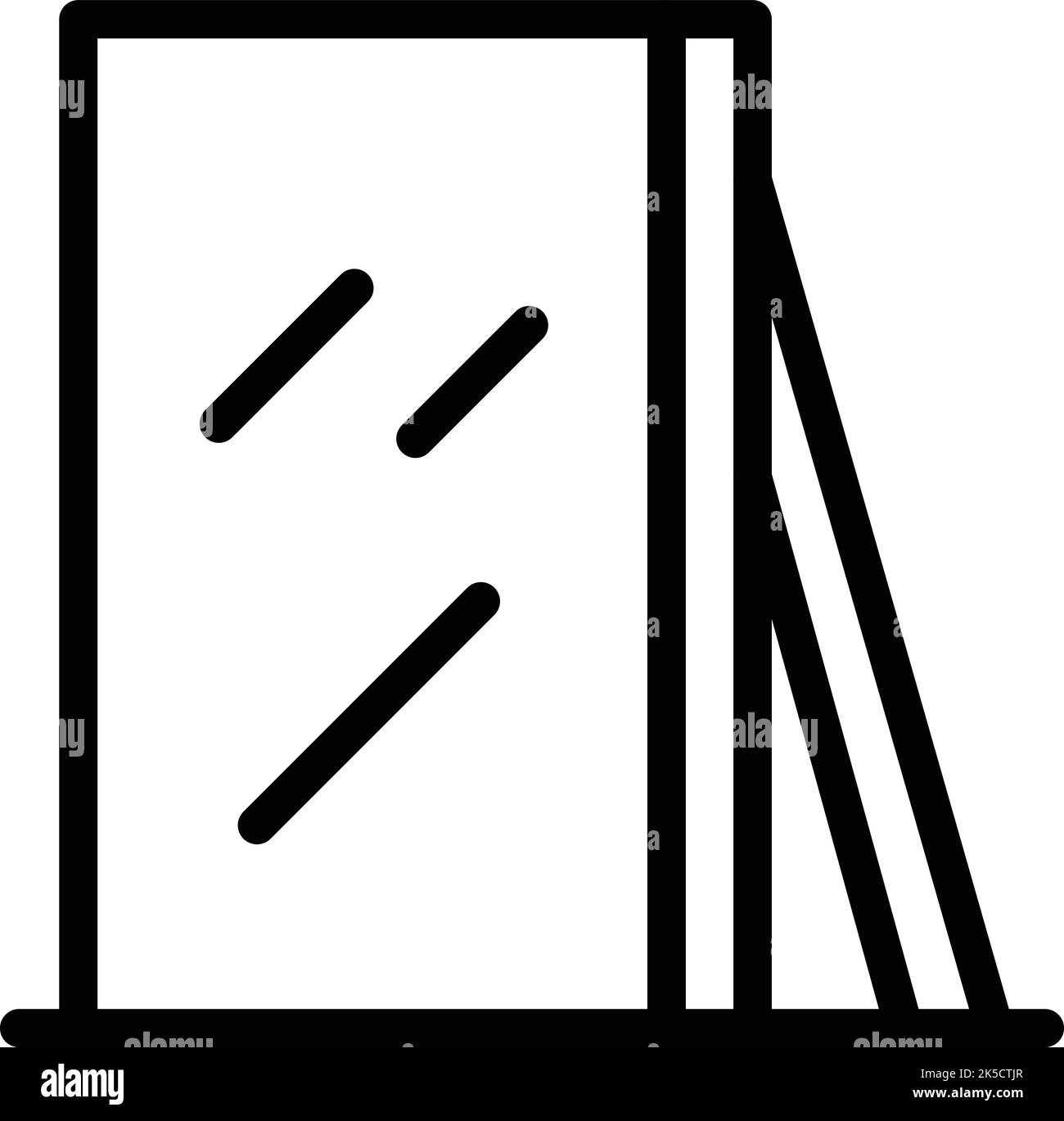 Cancer patient medicine cabinet Black and White Stock Photos & Images ...