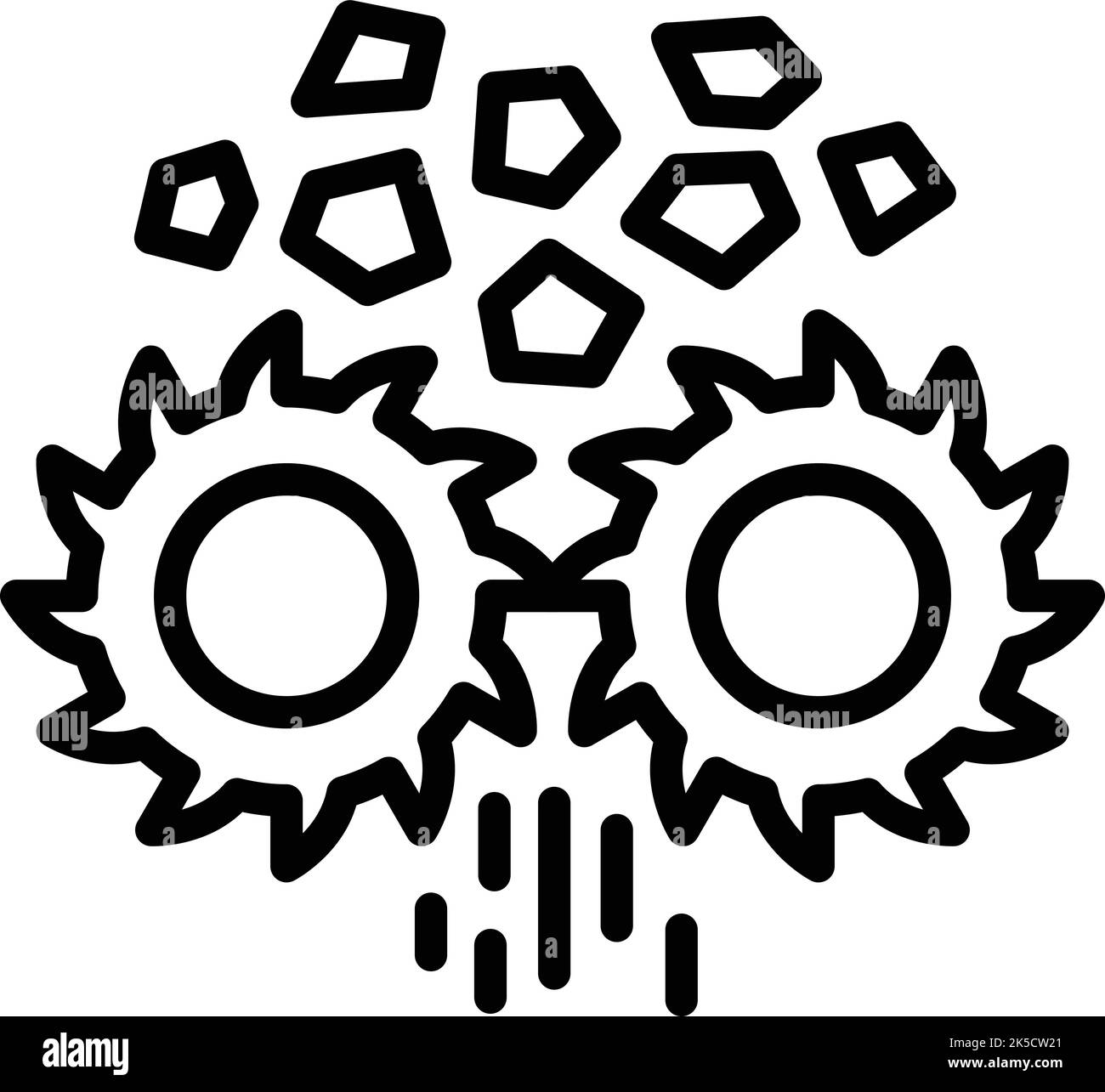 Float glass production Black and White Stock Photos & Images - Alamy